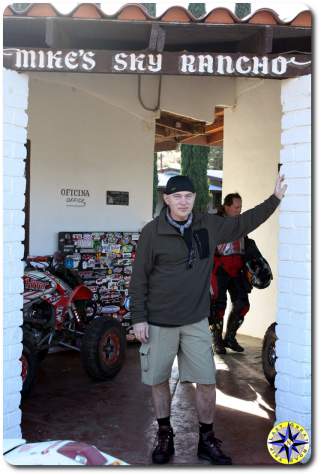 Baja Adventure Part 2 – Mike's Sky Ranch | Overland Adventures and Off-Road