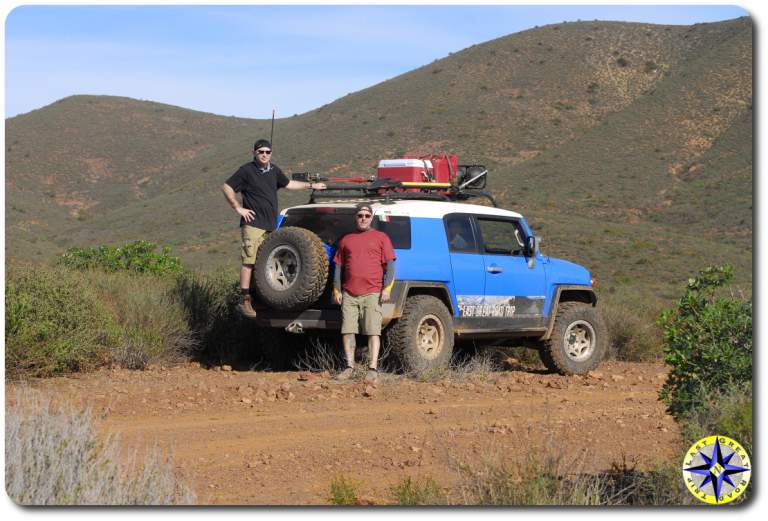 Baja Adventure Part 3 - So This Is Baja? | Overland Adventures and Off-Road
