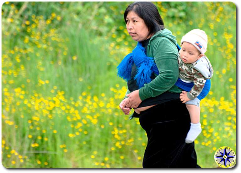 Exploring Kitsap County | Overland Adventures and Off-Road