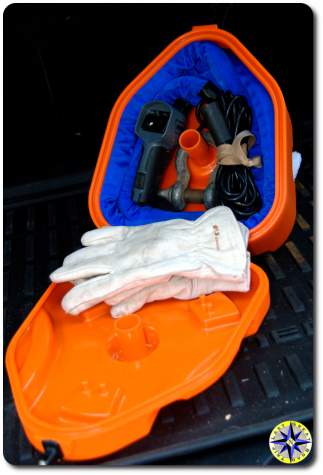 Cam Can Gear Box for Off-Road Equipment Storage | Overland Adventures ...