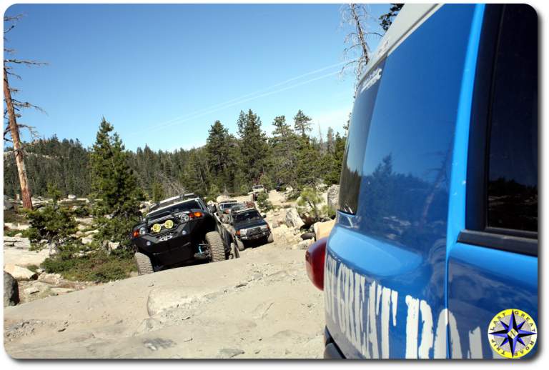 More Addictive Than Crack - Rubicon Trail | Overland Adventures and Off ...