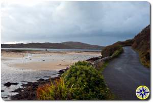 Driving Ireland - the crazy road trip | Overland Adventures and Off-Road