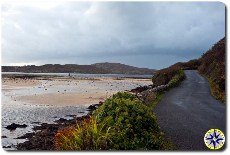 Driving Ireland - the crazy road trip | Overland Adventures and Off-Road