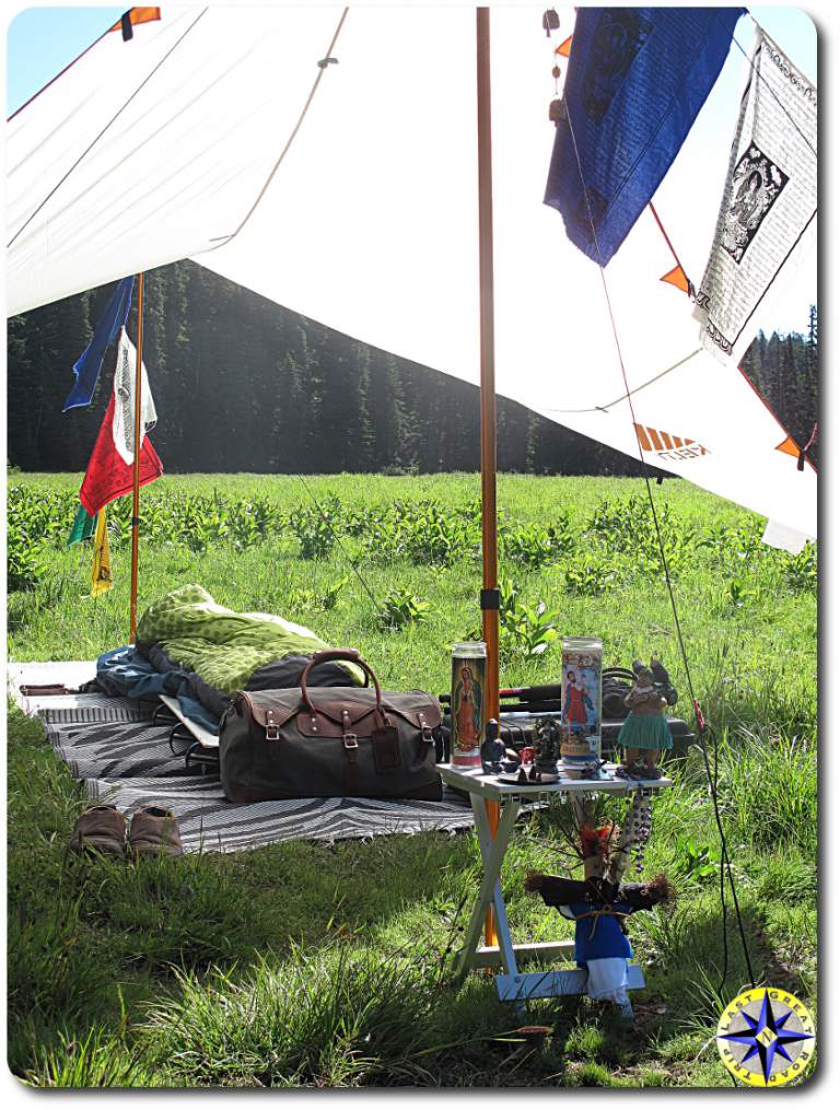 Putting A Personal Touch On Camping | Overland Adventures and Off-Road